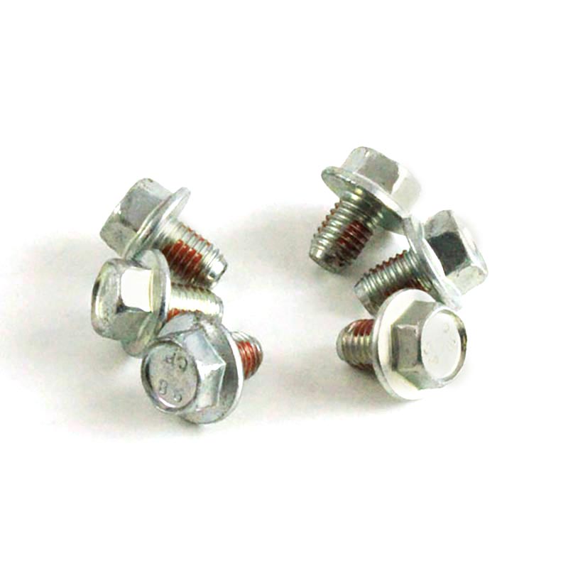 Merchant Automotive 10092 Torque Converter Bolt Kit | XDP