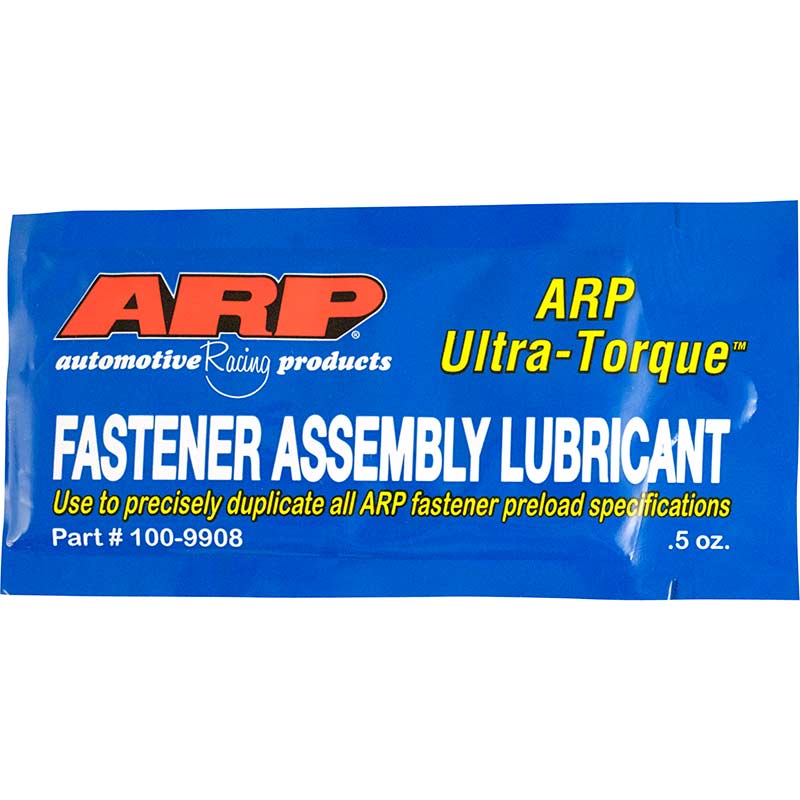 ARP 100-9908 Ultra-Torque Fastener Assembly Lubricant | XDP