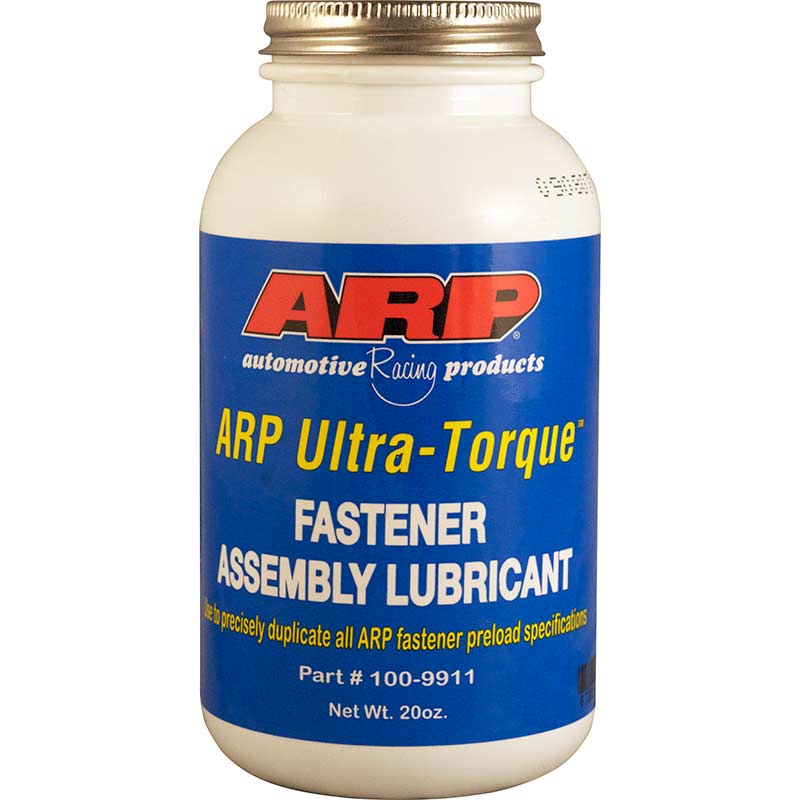 ARP Ultra-Torque Fastener Assembly Lubricant | XDP