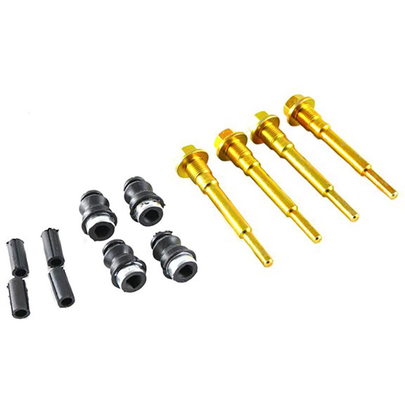 Merchant Automotive 10199 Brake Pin & Boot Kit | XDP