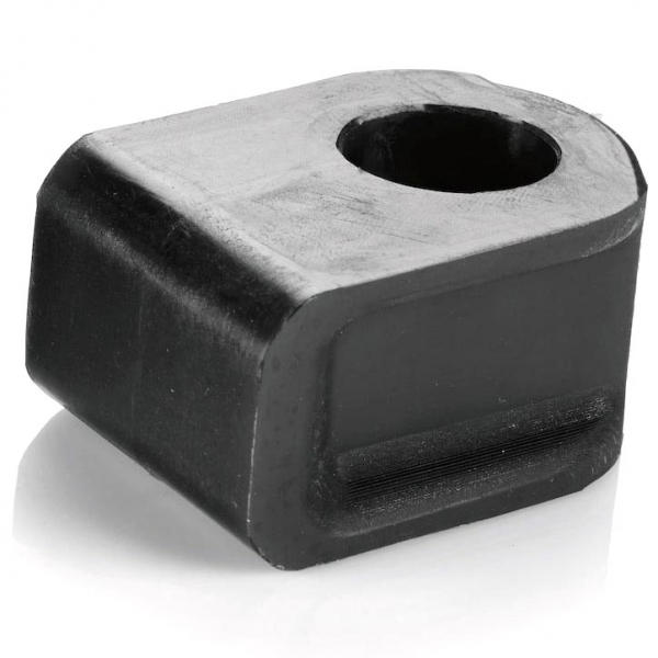 Warn 102050 Epic Sidewinder Isolator (Black) | XDP