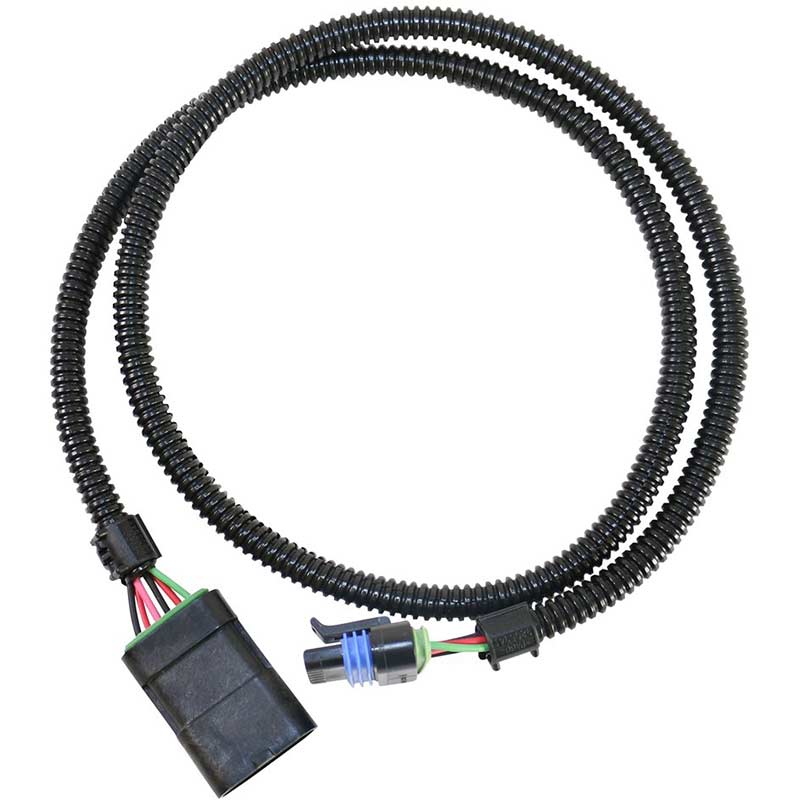 BD Diesel 1036530 40" PMD Extension Cable (For Black PMD) | XDP