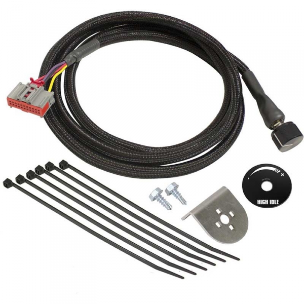 BD-Power 1036612 High Idle Control | XDP