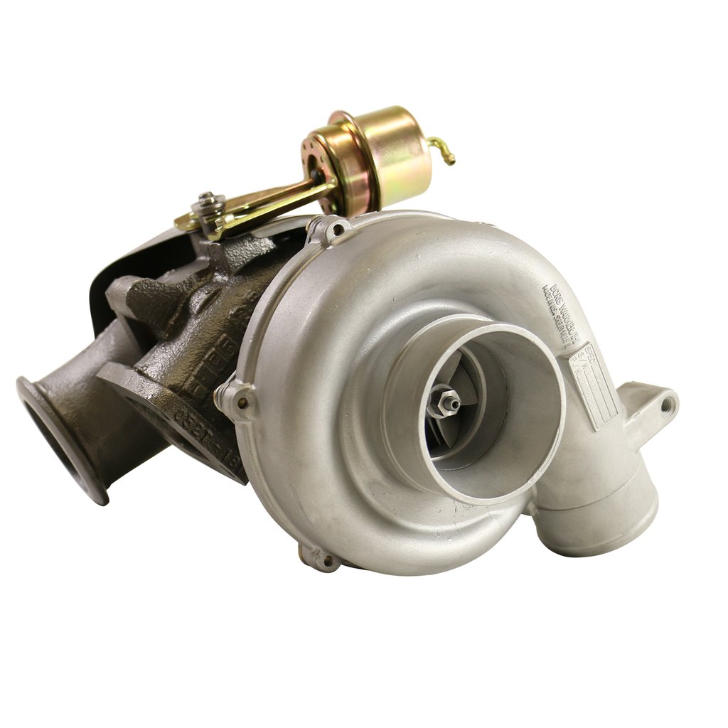 BD Diesel 1040500 GM-8 Turbocharger | XDP