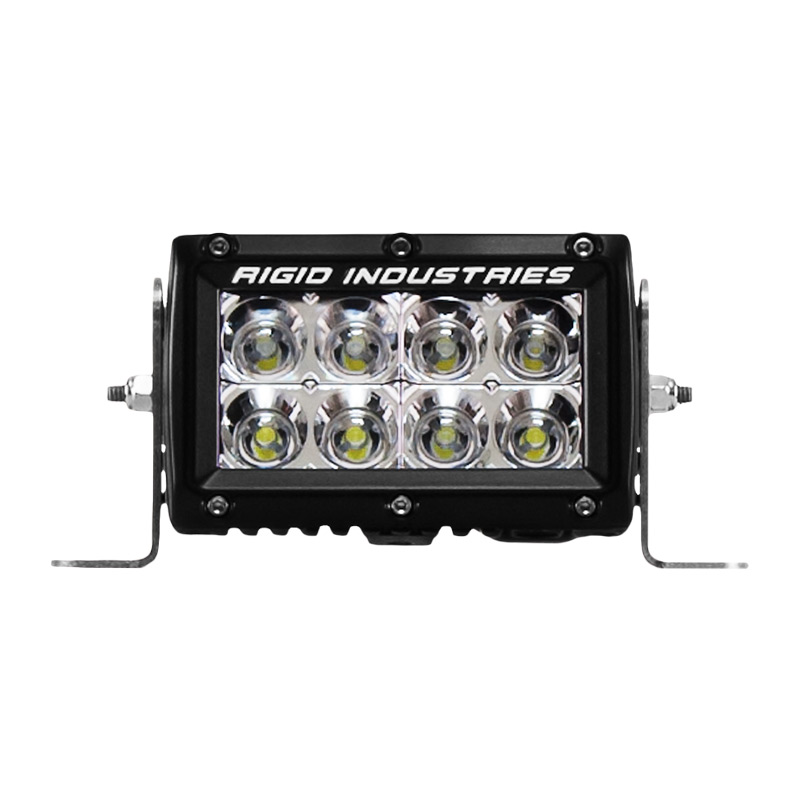 Rigid Industries E-Series LED Light Bars | XDP