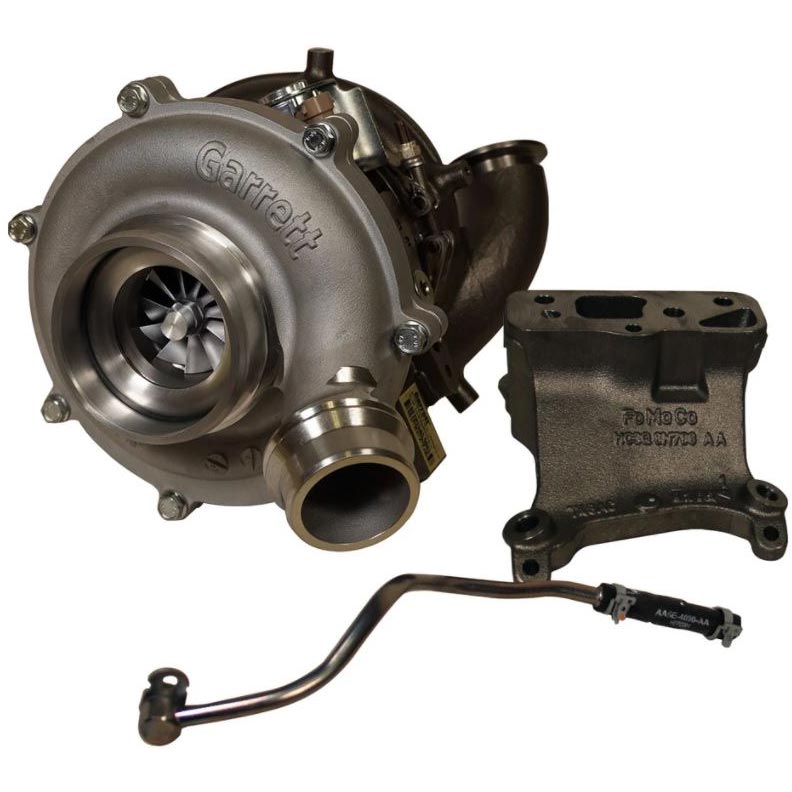 BD-Power 1045828 Screamer Performance Turbo | XDP