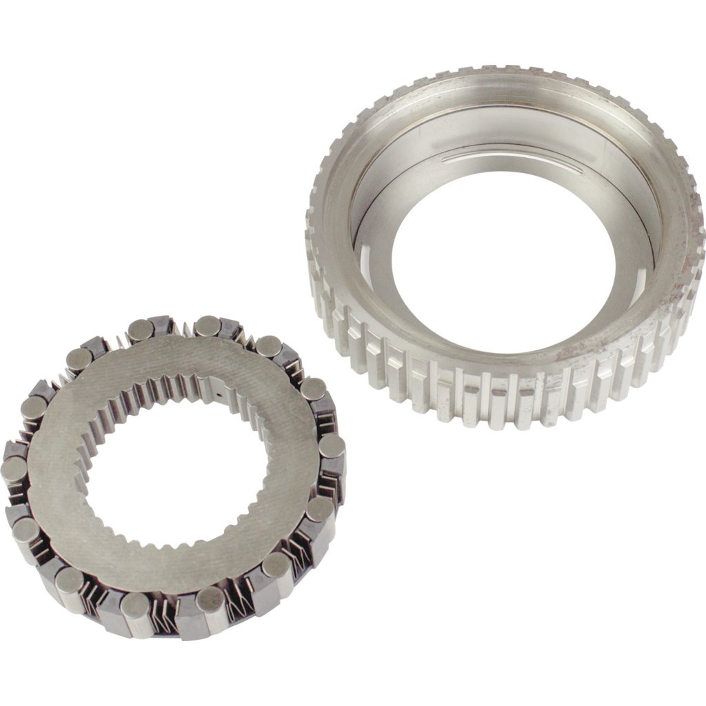 BD-Power 1060603 68RFE One Way Clutch/Sprag