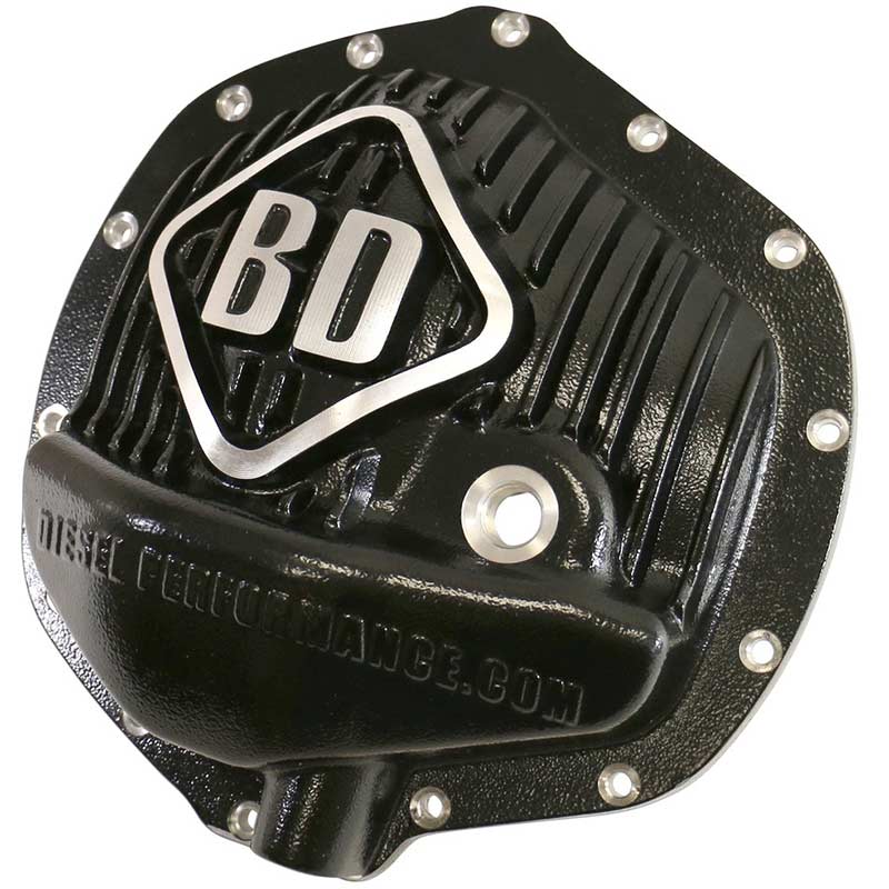 BD Diesel 1061825 14-11.5 Differential Cover | XDP