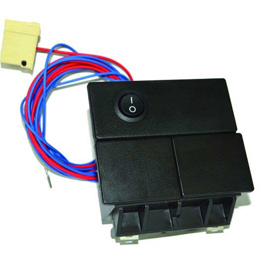 PPE 111002200 High Idle & Valet Switch
