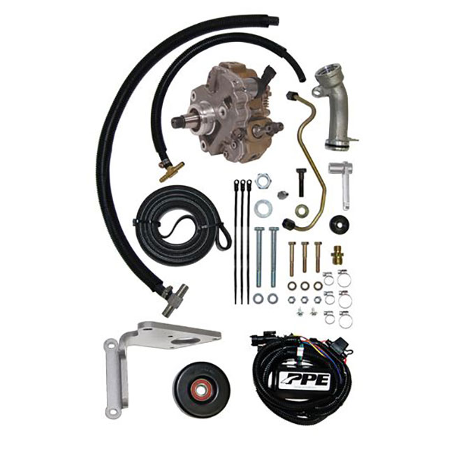 PPE Dual Fueler Twin Pump Kit (With Pump) 113061100 | XDP