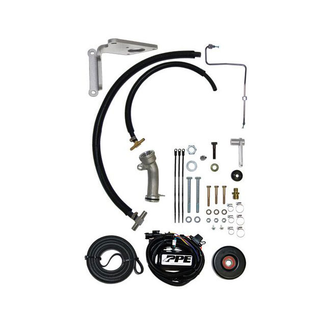 PPE Dual Fueler Twin Pump Installation Kit 113065000 | XDP