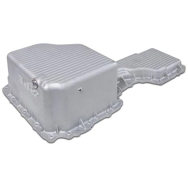 PPE Raw High Capacity Cast Aluminum Oil Pan 114053000 | XDP