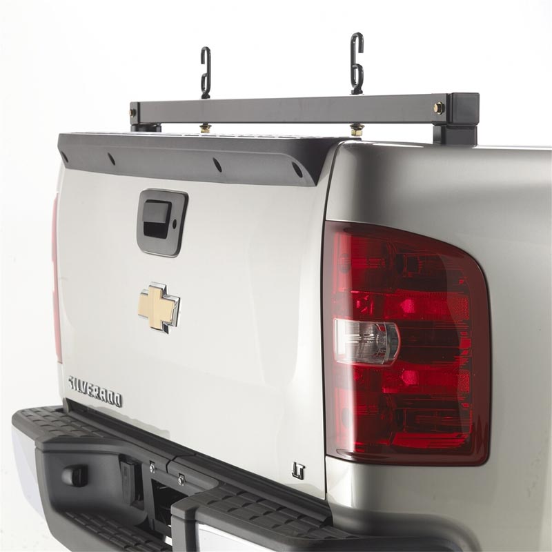 BackRack 11527 Truck Bed Rear Bar | XDP