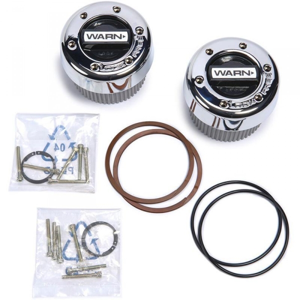 Warn 11690 Standard 30 Spline Locking Hub | XDP