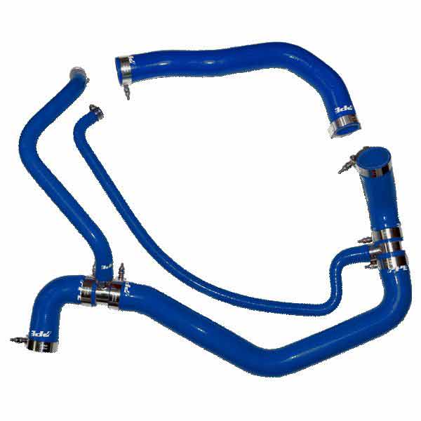 PPE Silicone Upper & Lower Coolant Hose Kit (2001-2005) 119022100 | XDP
