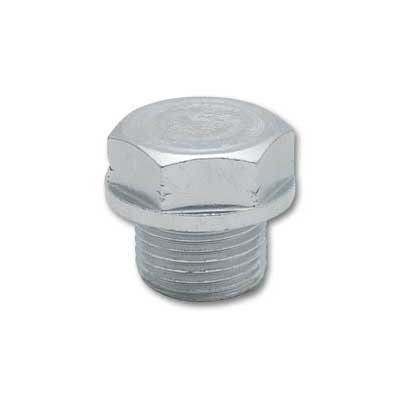 Vibrant 1195A Hex Bolt Sensor Plug | XDP
