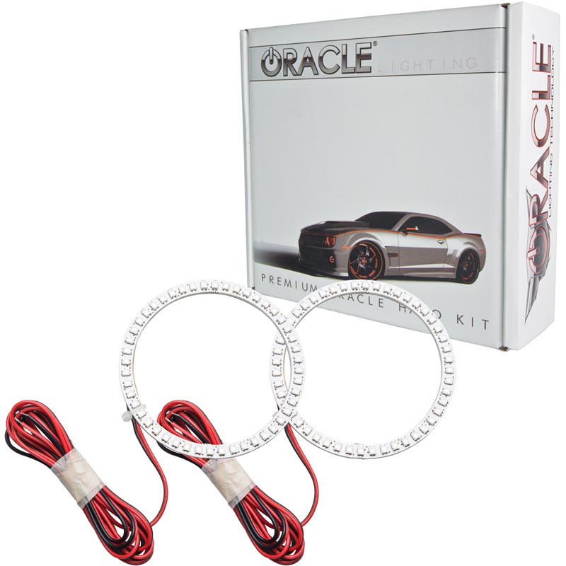 Oracle 1201 Fog Light LED Halo Kit | XDP