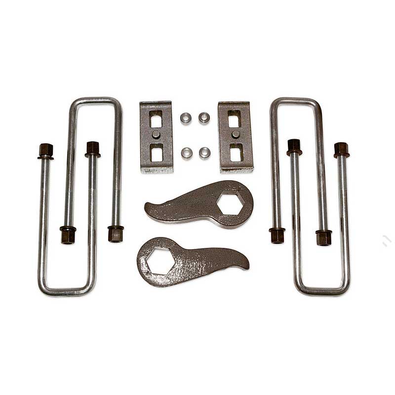 Tuff Country 2" Lift Kit 12034 | XDP