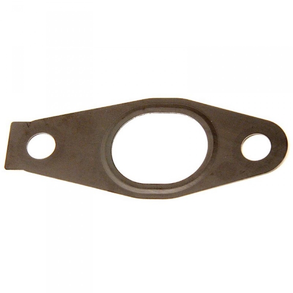 GM 12637218 Lower Turbo Oil Drain Gasket (At Engine) | XDP