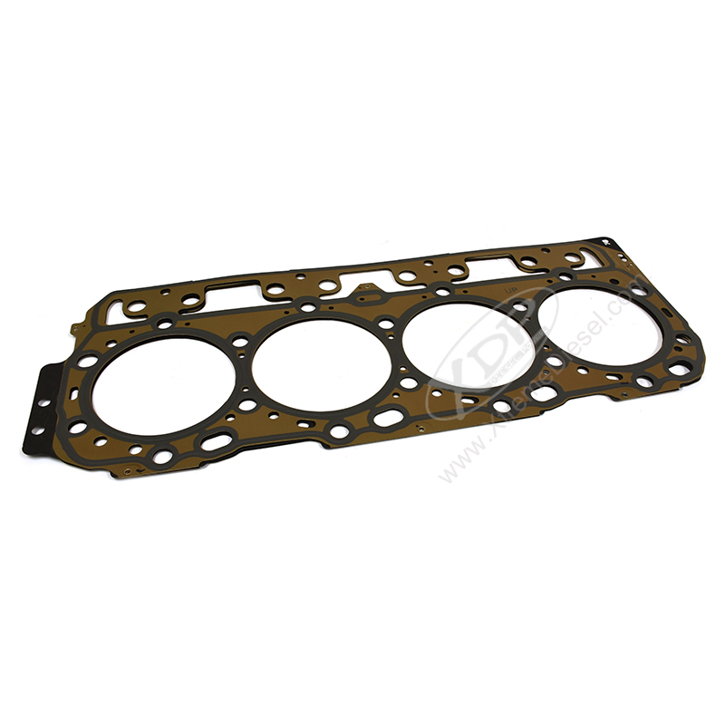 GM 12637788 Head Gasket (Grade C, Right)