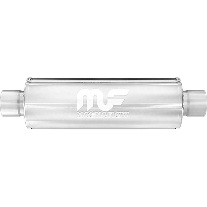Magnaflow 12770 14" Stainless Steel Muffler | XDP