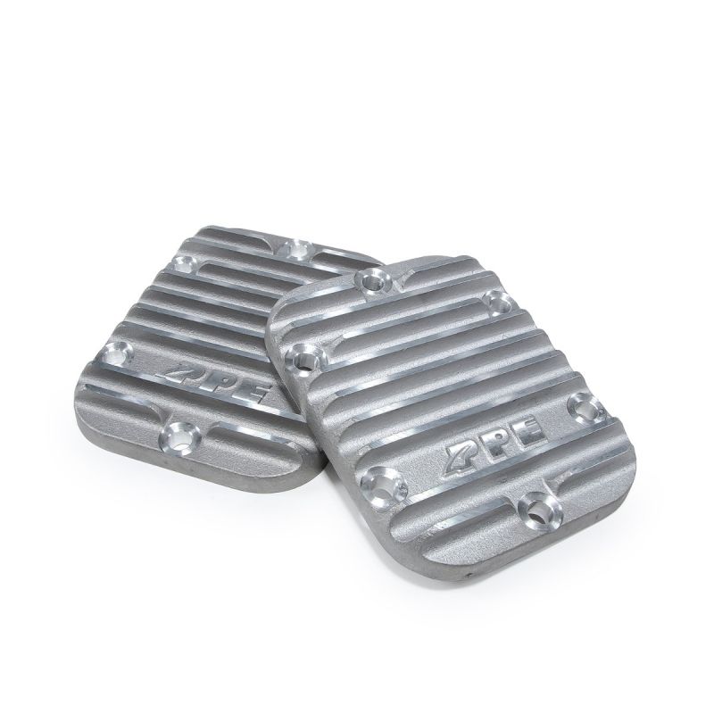 PPE Heavy Duty PTO Side Plate Covers 128060000 | XDP