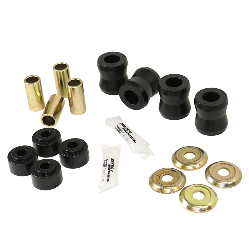 BD Diesel 1312051 Sway Bar End Link Bushing Kit (Front) | XDP