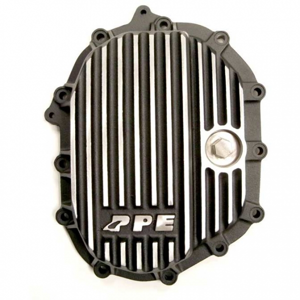 PPE Duramax Front Differential Cover | XDP