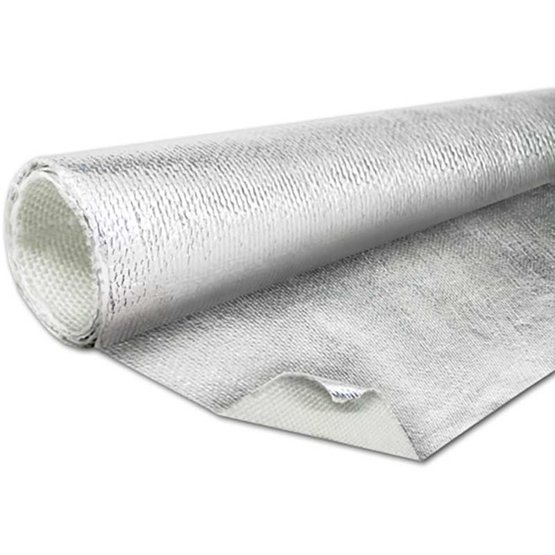 Thermo-Tec 14001 Aluminized Heat Barrier | XDP