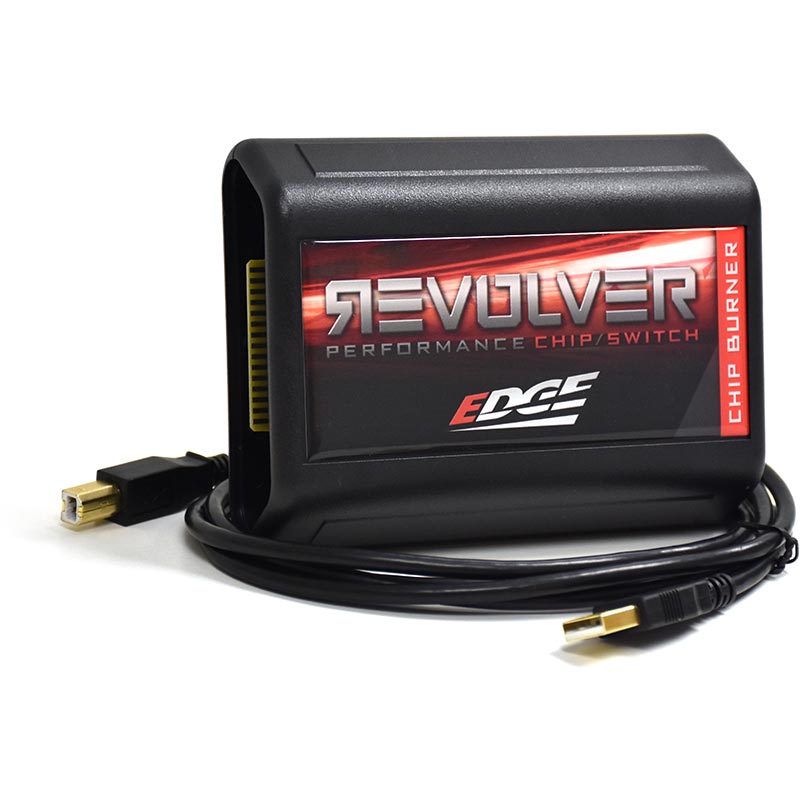 Edge Products 14050 Revolver Chip Burner | XDP