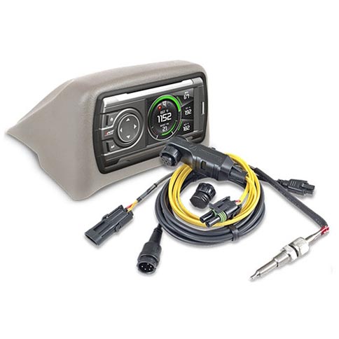 Edge Products 15001-1 Evolution CS2 Combo Kit | XDP