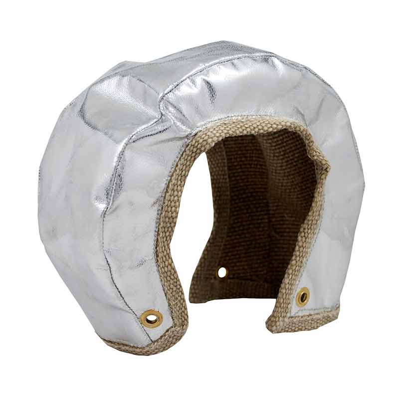 Thermo-Tec 1500X High Performance Turbo Cover | XDP