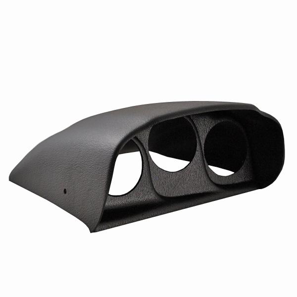 Auto Meter Triple Dash Pod | XDP