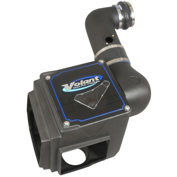Volant 153666 PowerCore Air Intake System | XDP