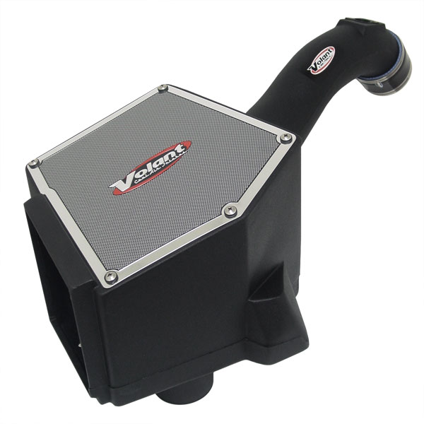 Volant 15866 Air Intake System | XDP