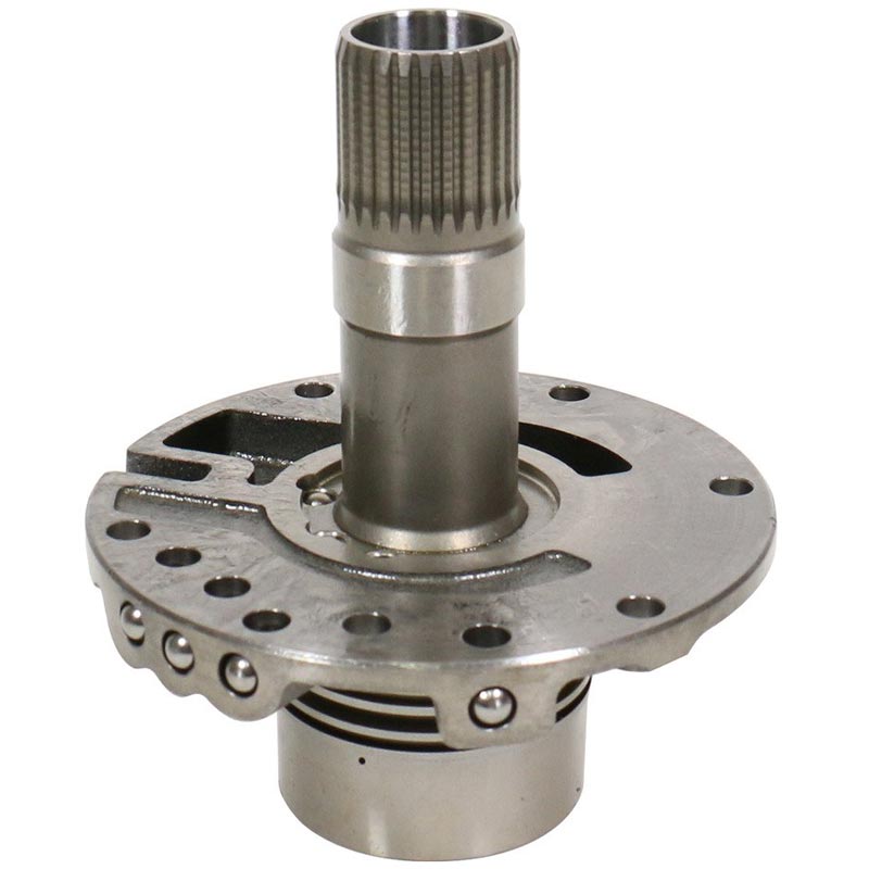 BD Diesel 1600109 Billet PHAT Shaft Stator Support | XDP