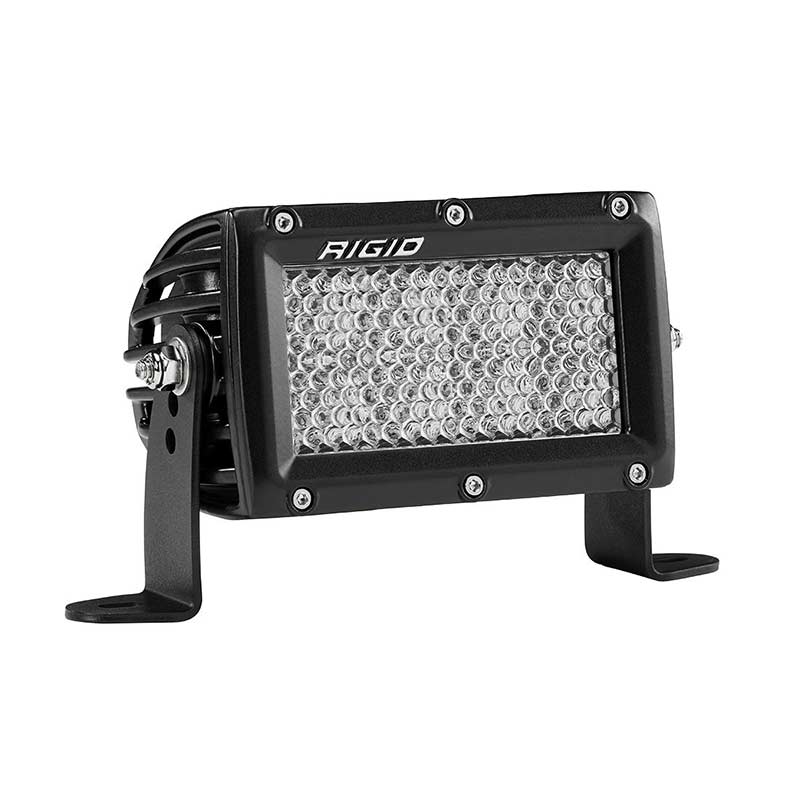 Rigid Industries E2 Series LED Light Bars | XDP