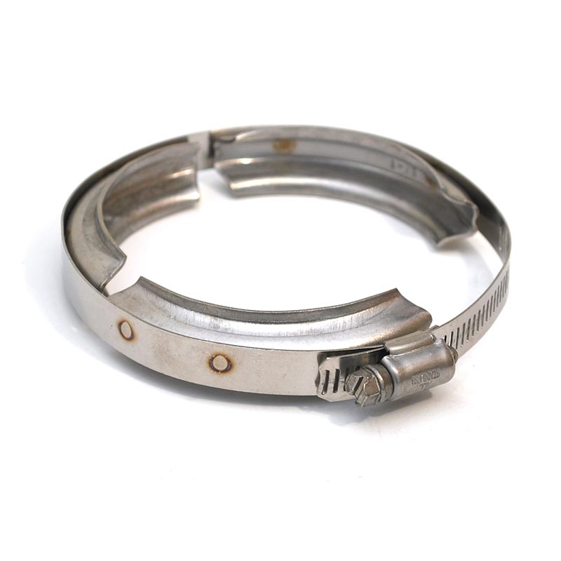 Ford 1831214C1 Compressor Housing Outlet Clamp | XDP