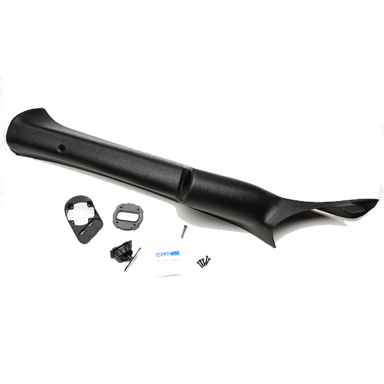 Edge Products 18402 CS2, CTS2 & CTS3 Pillar Mount | XDP