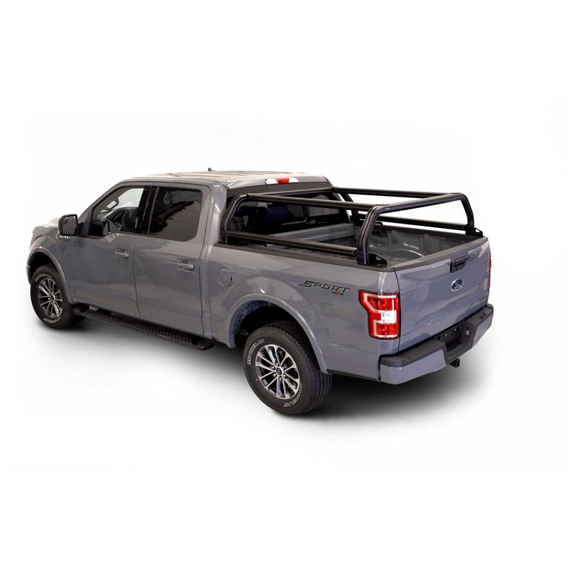 Putco VentureTEC Rack Overland Modular Cargo System (15-21 Ford F-150 ...