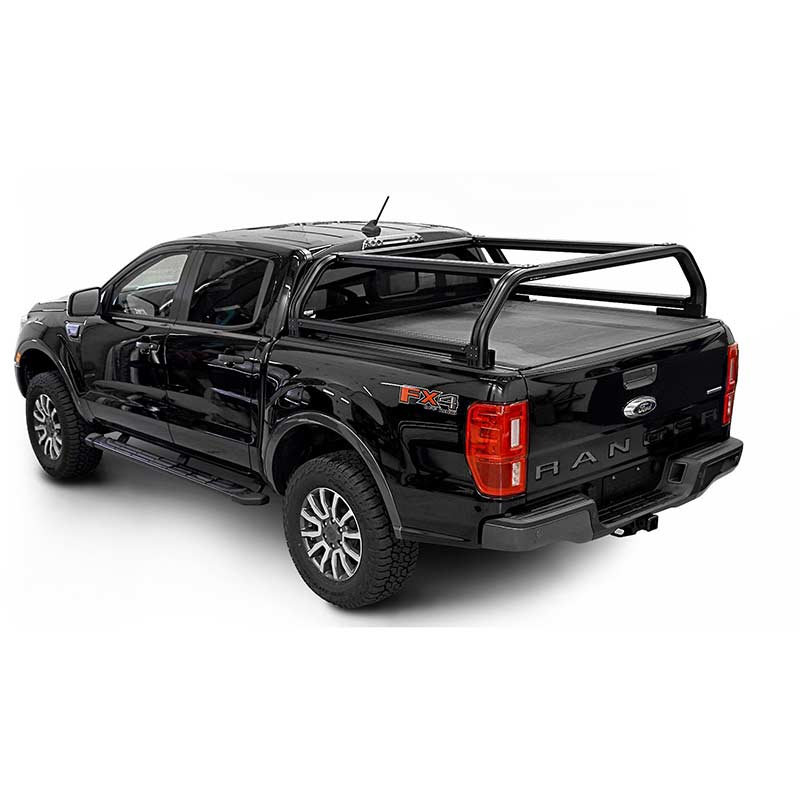 Putco 184800 VentureTEC Rack Overland Modular Cargo System | XDP