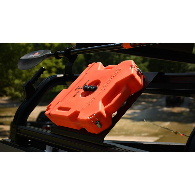 Putco 185703 VentureTEC Mounting Plate | XDP
