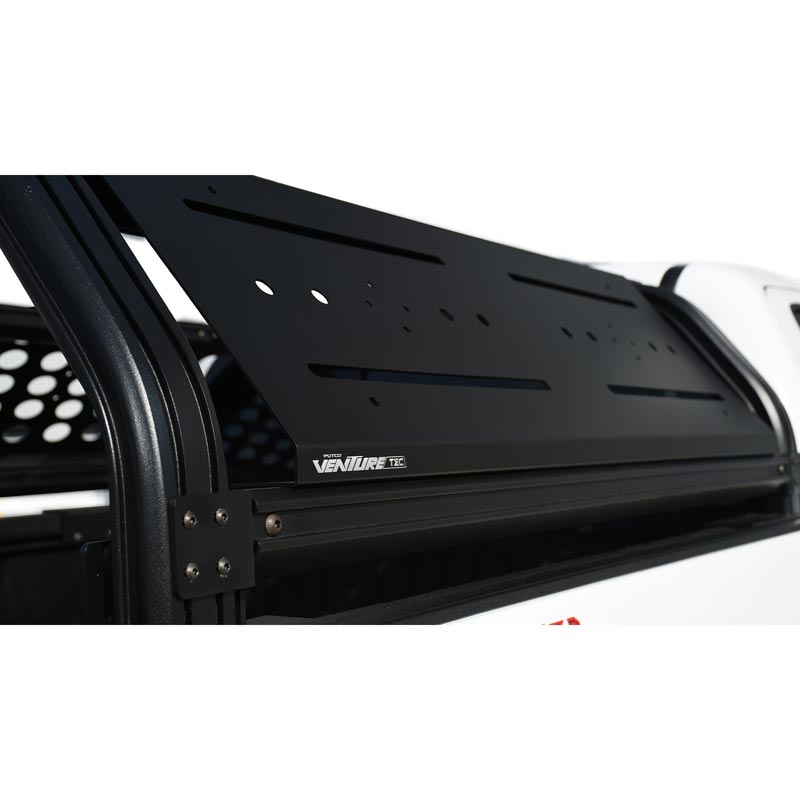 Putco 185704 VentureTEC Full Length Mounting Plate | XDP