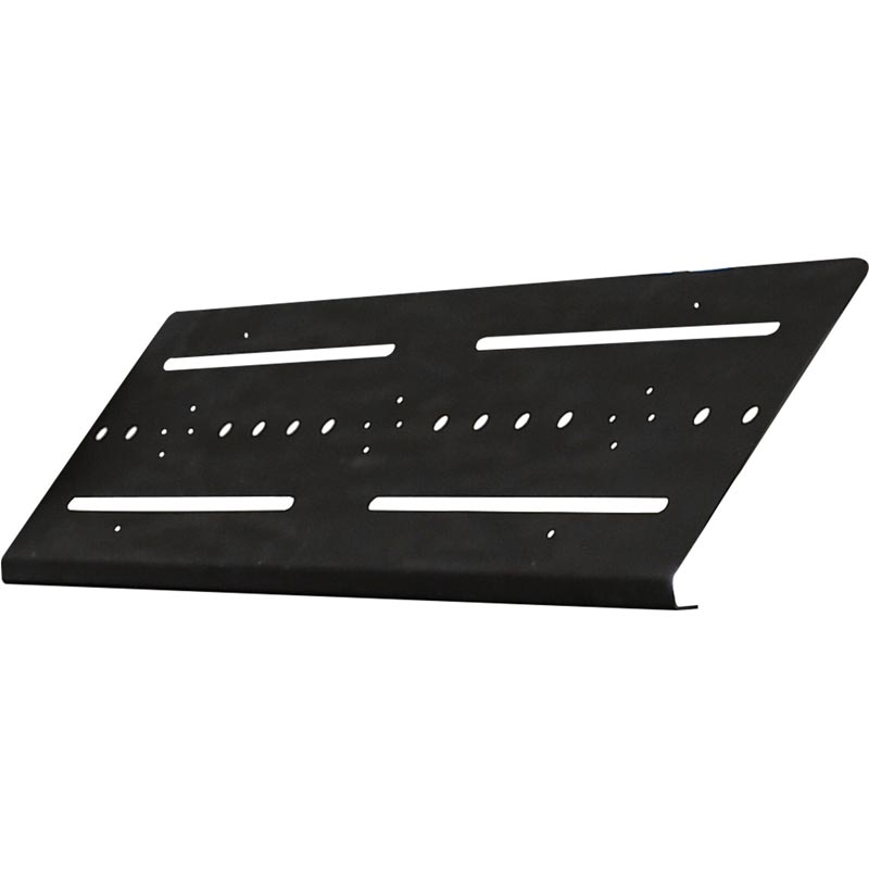 Putco 185706 VentureTEC Full Length Mounting Plate | XDP