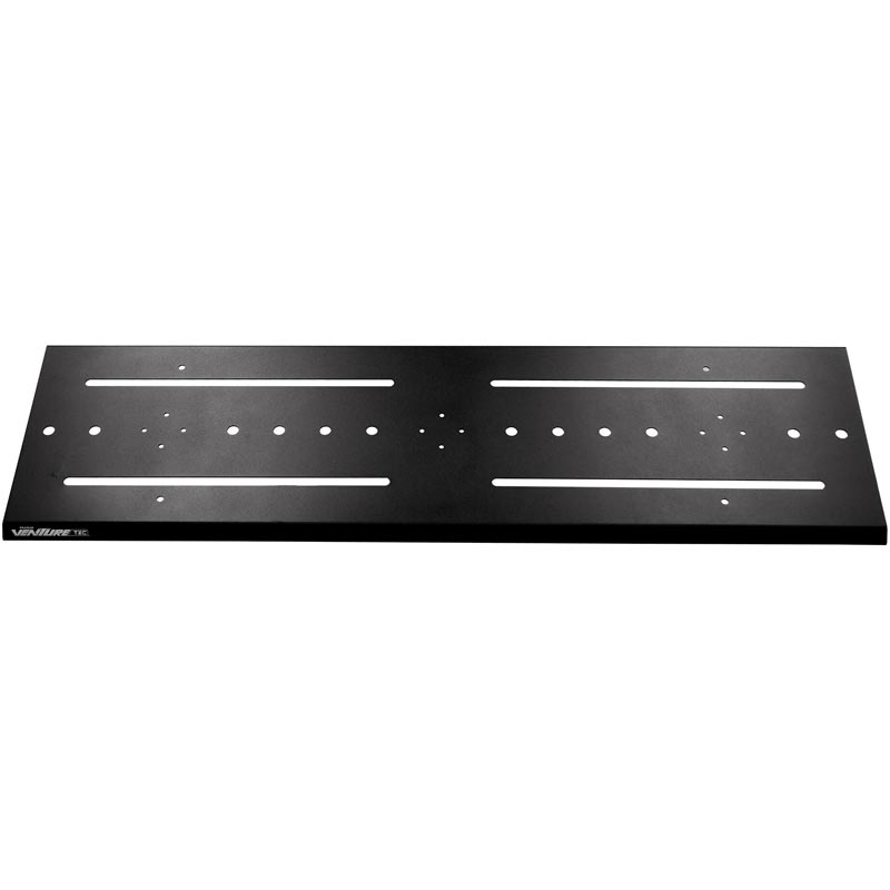 Putco 185709 VentureTEC Full Length Mounting Plate | XDP