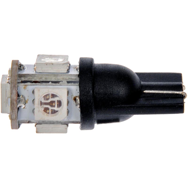 Dorman 194G-SMD 194 Green 5050SMD 5 LED Bulb