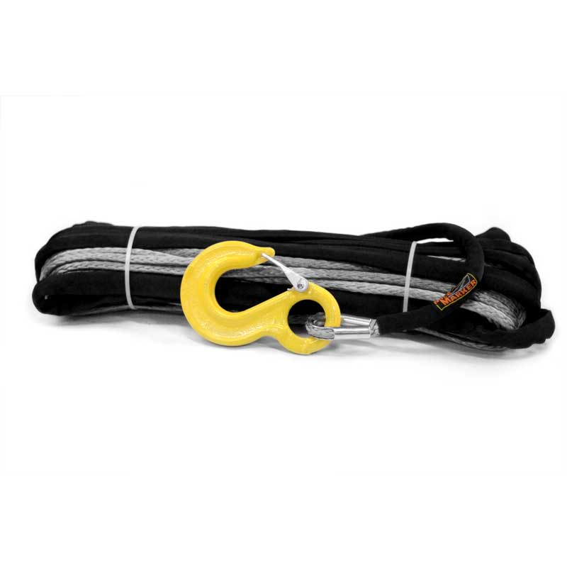 Mile Marker 19-52516-100C 5/16" Synthetic Winch Rope | XDP