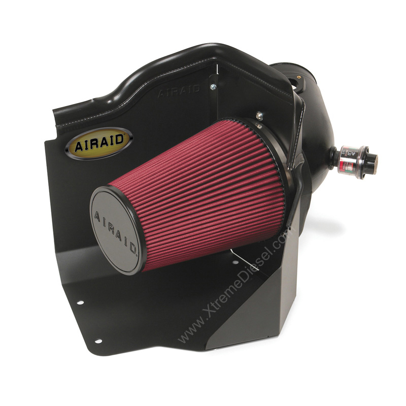 Airaid Intake System 200-187