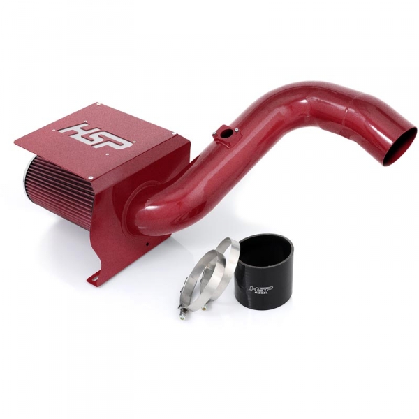 HSP Cold Air Intake - Illusion Cherry 202-HSP-CR | XDP