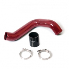 Intercooler Pipes - GM Duramax 6.6L 2004.5-2005 LLY - Intercoolers | XDP